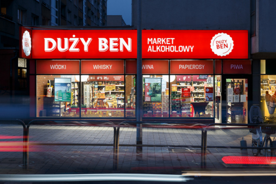 Prezes sieci Duży Ben odpowiada ajentom: wdrożymy działania rozwojowe