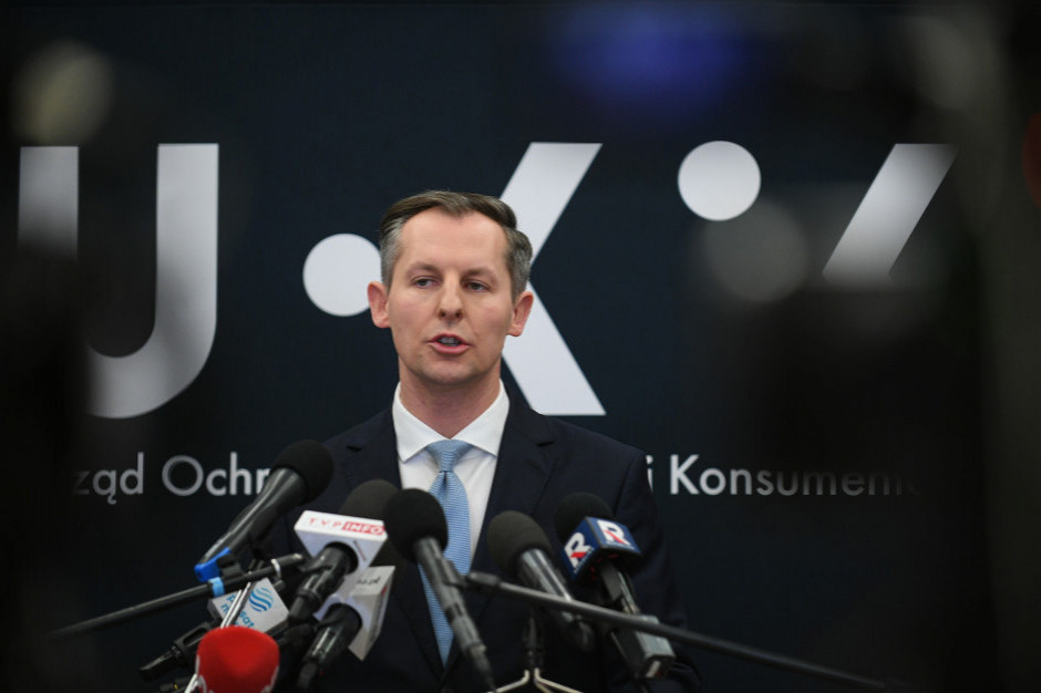 UOKiK na tropie nieuczciwych praktyk sieci handlowych. Komu grożą kary?