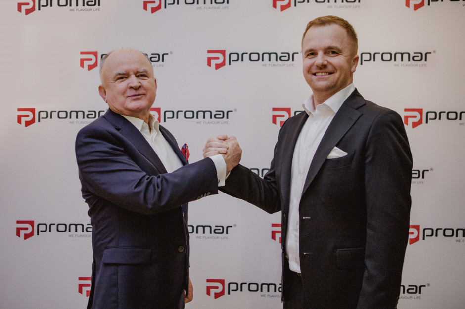 Z Promarem przez życie. Andrzej Marchewka o kamieniach milowych biznesu ...