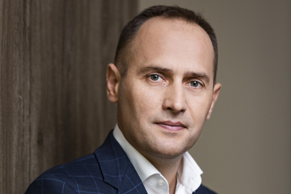 Dariusz Goszczyński, prezes KRD-IG: Import drobiu z Ukrainy destabilizuje rynek w całej UE (wywiad)