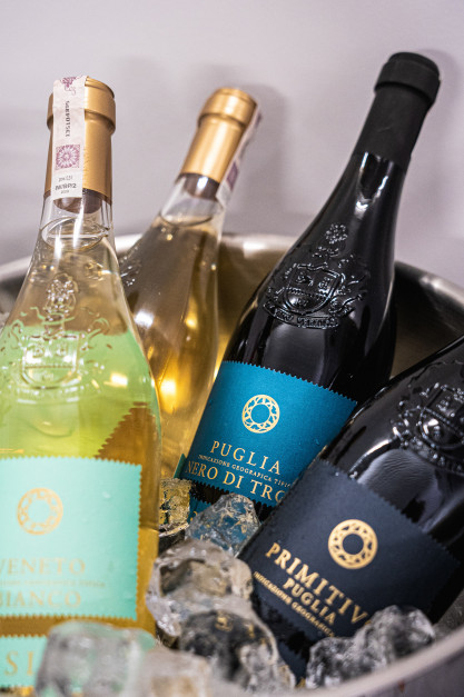 Białe, czerwone czy bezalkoholowe? Które wina są obecnie najbardziej ...