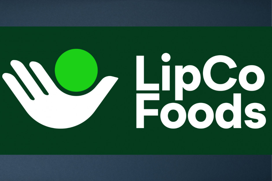 LipCo Foods debiutuje na rynku. Znane marki i produkty będą mieć ...