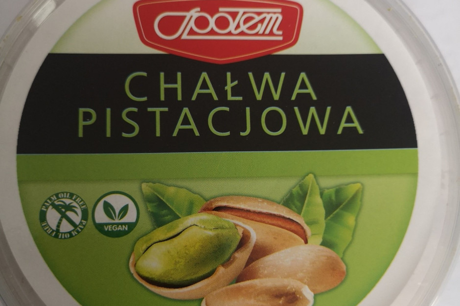 Salmonella w kolejnych partiach chałwy tego samego producenta. Firma z ...