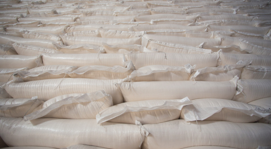 Cukier z Ukrainy wypiera Polskę z rynków UE. W 2025 import zwiększy się ...