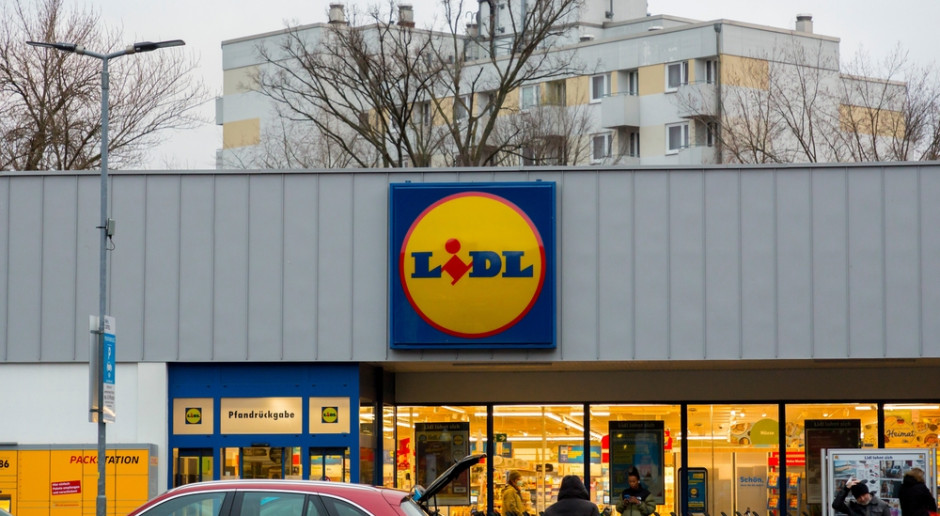 Lidl szokuje po raz kolejny. Tyle produktów można kupić taniej