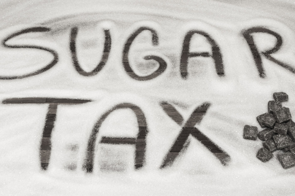Nadchodzą zmiany w podatku cukrowym?