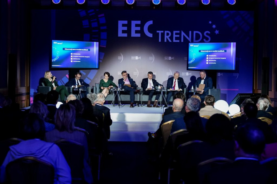 Co z polskim rolnictwem po wejściu Ukrainy do UE? Oto rozwiązania inne niż blokada granicy