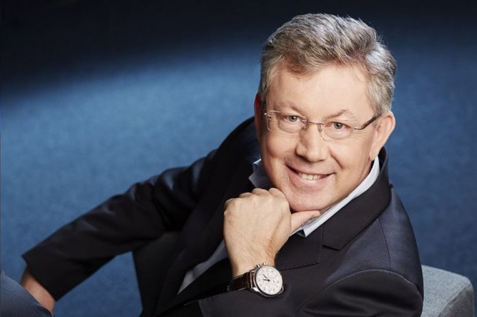 Były dyrektor PepsiCo i TVN wraca do branży napojowej. Został członkiem ...