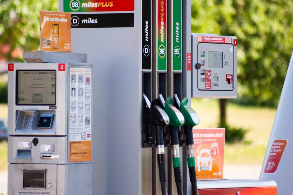 Anwim przejmie część mienia Circle K?