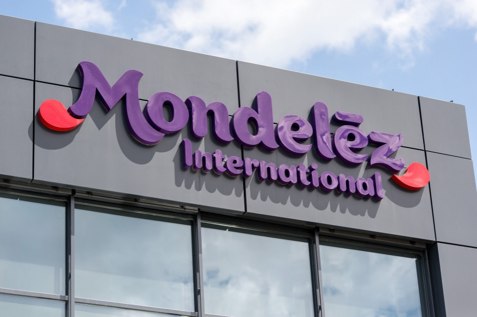Mondelēz International wybrał dostawcę opakowań