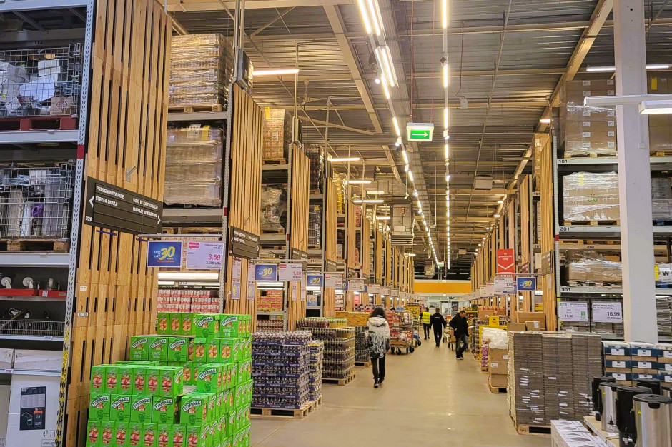 30 lat MAKRO. "Model biznesowy rozszerza się wraz z nowymi potrzebami rynku"