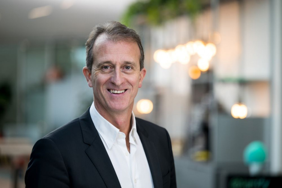 Nowy CFO Grupy InPost