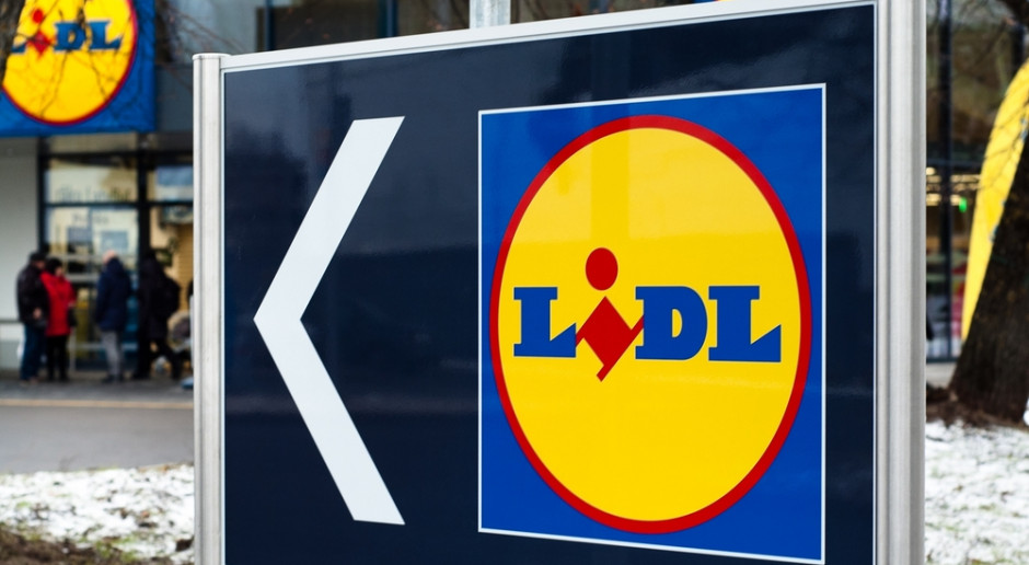 Padł rekord. Lidl eksportuje polskie produkty za miliardy