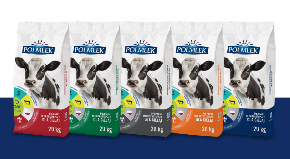 Zaskakujący nowy produkt Polmleku. Czy wyznaczy trend?