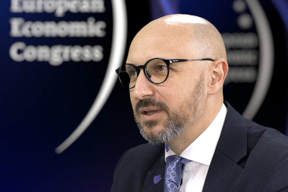 EEC 2024. LipCo Foods: Kładziemy duży nacisk na rozwój międzynarodowy ...