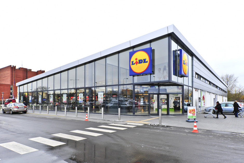Powstaje nowy park handlowy. Najemcami Lidl, KFC, Dealz, Action, Rossmann, Pepco
