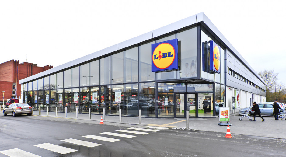 Powstaje nowy park handlowy. Najemcami Lidl, KFC, Dealz, Action ...