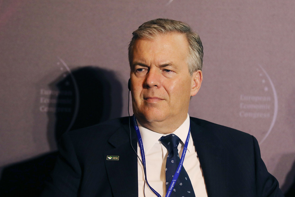 Prezes LipCo Foods: Polska wykonała niesamowity postęp od chwili ...