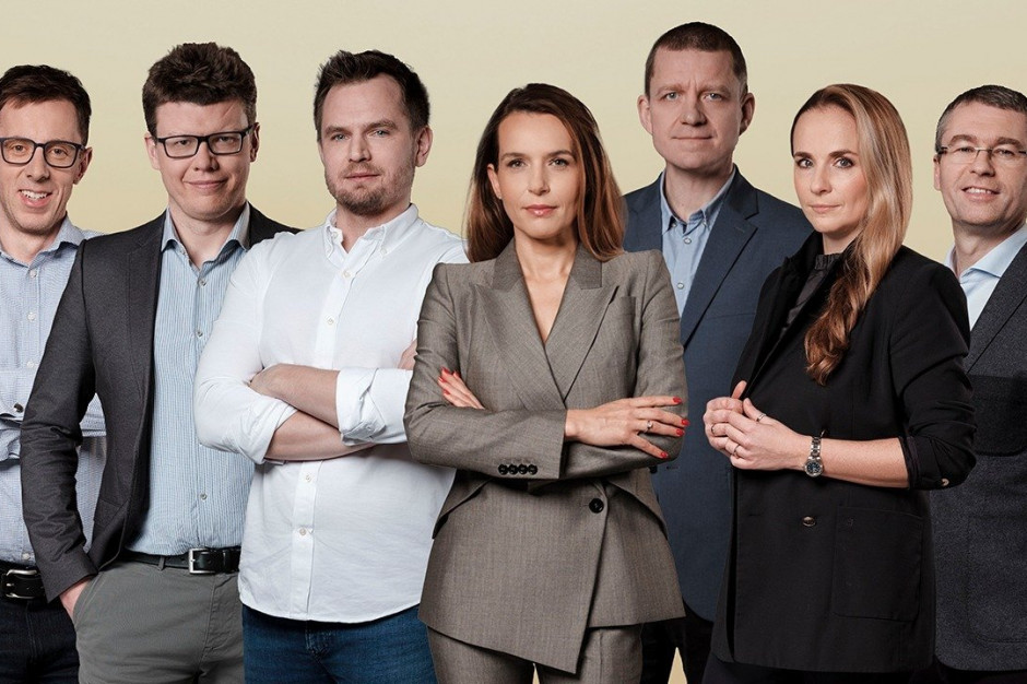 Duże zmiany w Empiku. Poszerzony zarząd i nowa rada nadzorcza