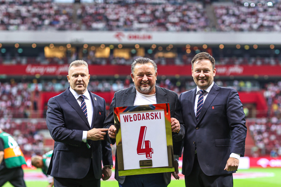 Te izotoniki będą pić polscy piłkarze. Znany producent oficjalnym partnerem reprezentacji