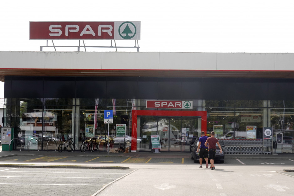 Grupa Spar znalazła inwestora dla polskiego biznesu