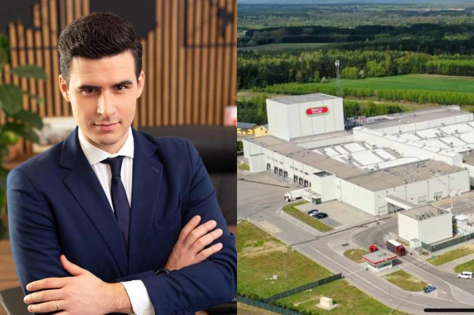 Inalca Poland. Włosi zbudowali na Mazowszu zakład mięsny za 150 mln euro