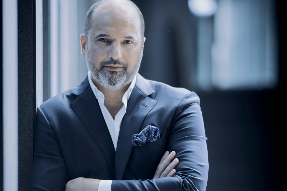 Prezes Herbapolu zapowiada akwizycje. "Chcemy zwiększać nasz biznes i kreować nowe marki" (WYWIAD)