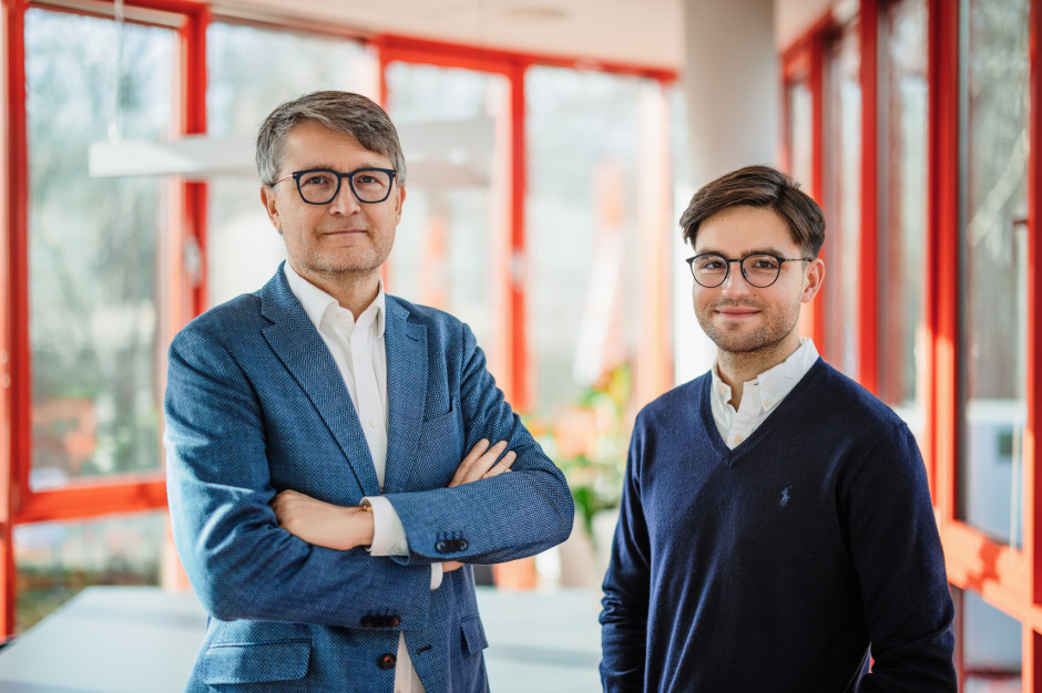 Temar: Nowoczesne formy konfekcjonowania przybliżają oryginalne gatunki ...