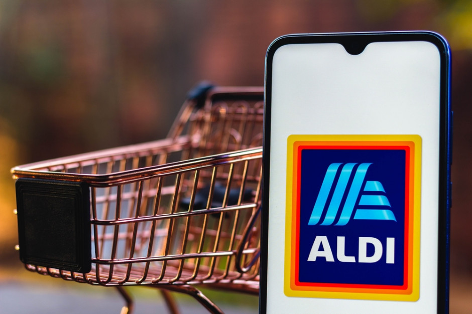 "Nagradzamy lojalnych klientów". Aldi testuje nowy program