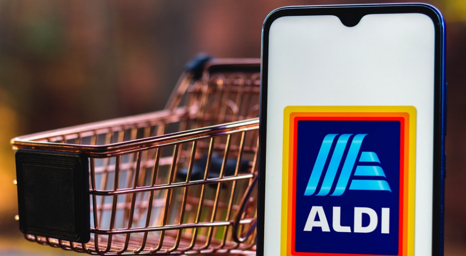 "Nagradzamy lojalnych klientów". Aldi testuje nowy program