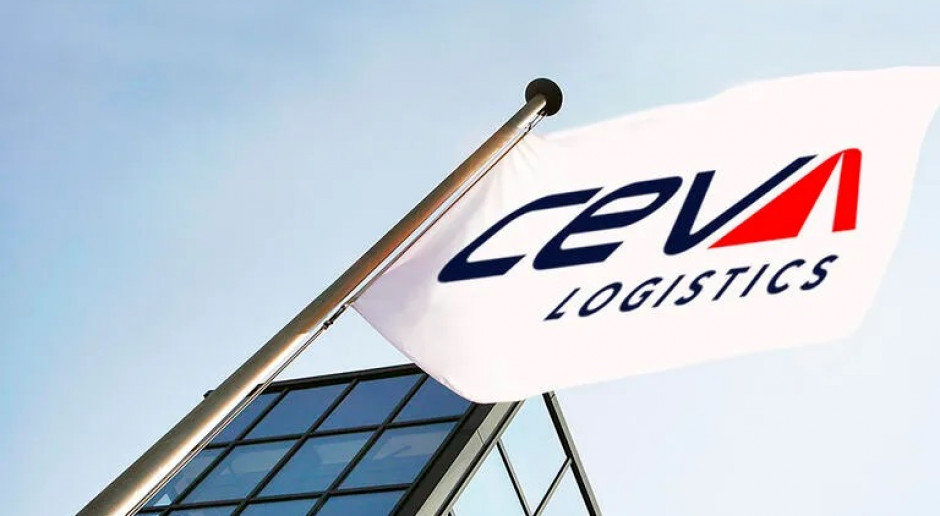 CEVA Logistics kontynuuje strategiczną transformację i stawia na rozwój usługi