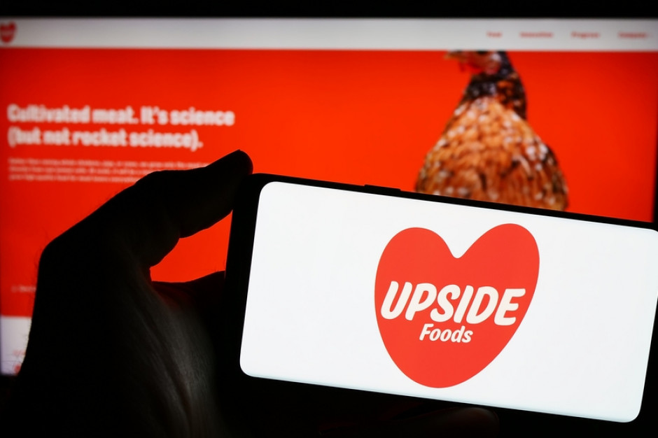 Upside Foods pozywa Florydę za zakaz produkcji mięsa laboratoryjnego
