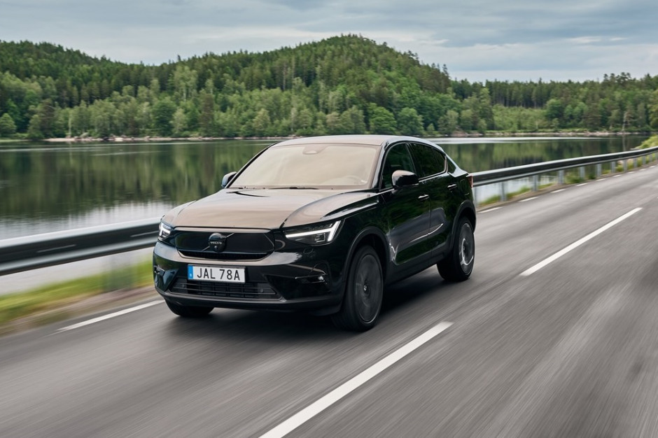 Szwedzkie SUV-y, czyli przegląd oferty marki Volvo