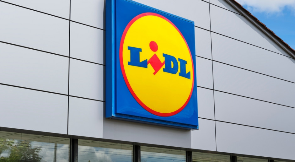 Lidl wypuścił torebkę inspirowaną kultowym produktem spożywczym