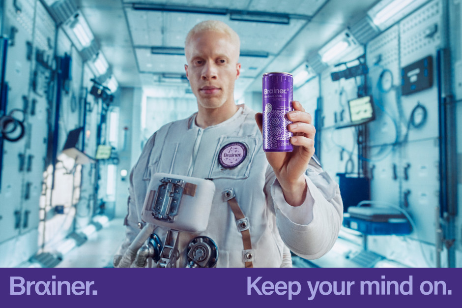 Spożywczy gigant zaprezentował pierwszy napój. "To nowa na polskim ...