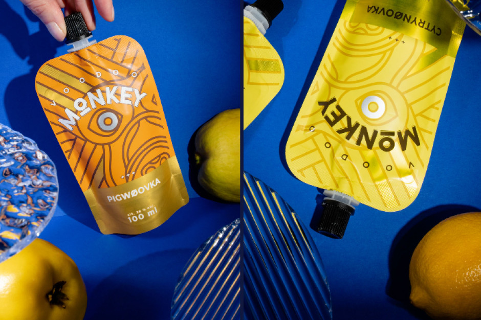 Producent "alko-tubek" zabiera głos. "Zrobiono na nas nagonkę"