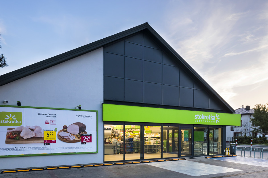 Maxima Grupe: sprzedaż w Polsce wzrosła do ponad 920 mln euro. Wszystko ...