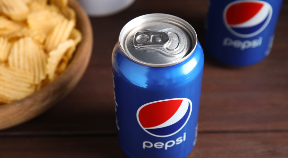 Chipsy i gazowane napoje w odwrocie? Pepsico mierzy się ze spadkiem zysków