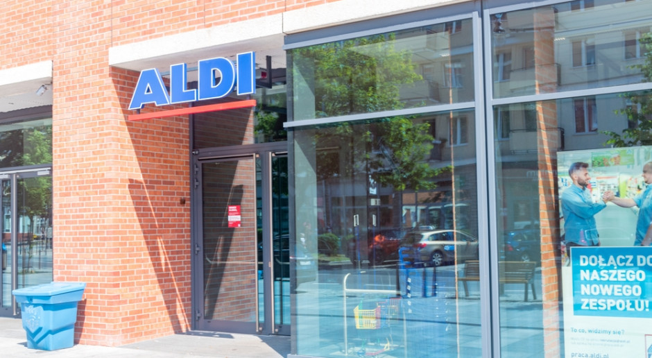 W tym rejonie Aldi otwiera dwa nowe sklepy. "Degustacje serów, wędlin i słodyczy"
