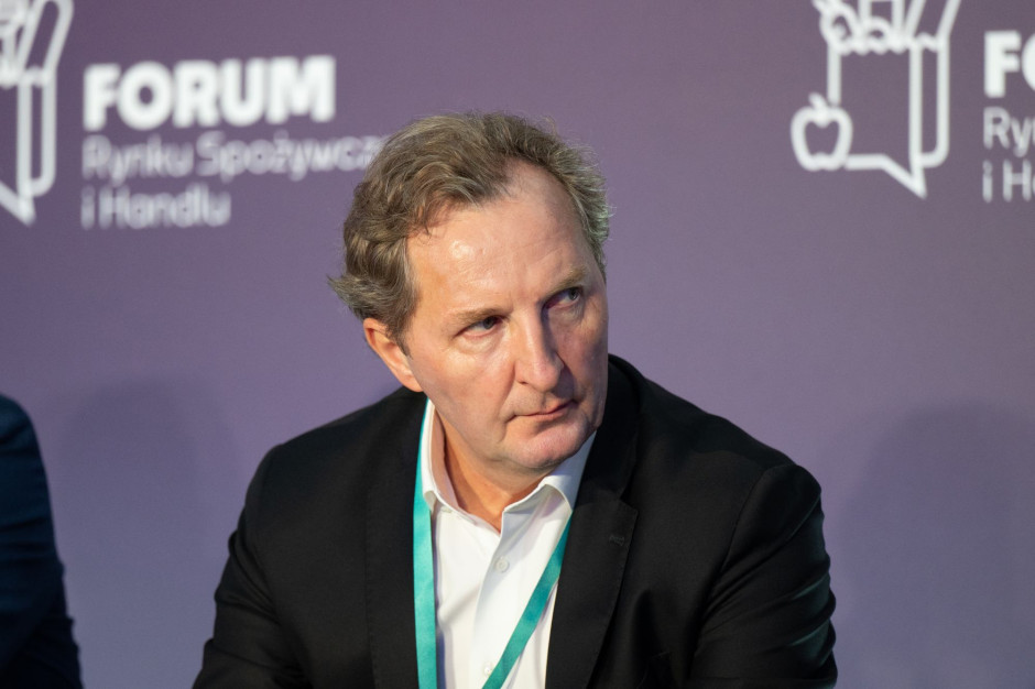 Owerko na FRSiH 2024: Polski przemysł spożywczy musi jak najszybciej ...