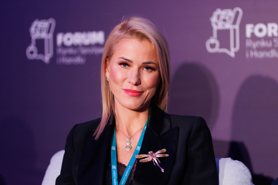 Sylwia Majewicz, prezes PZZ, na FRSiH: Inwestujemy w ludzi