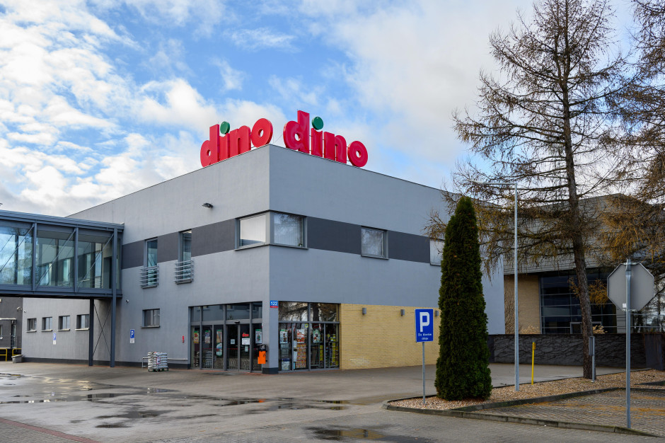 Dino przyspieszy w 2025?