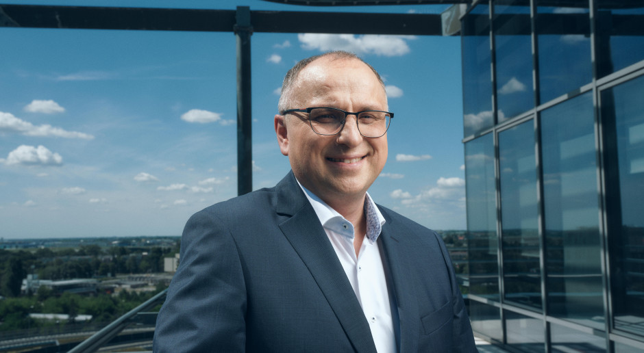 Dariusz Stolarczyk, Delikatesy Centrum: "Takich sklepów ciągle w Polsce ...