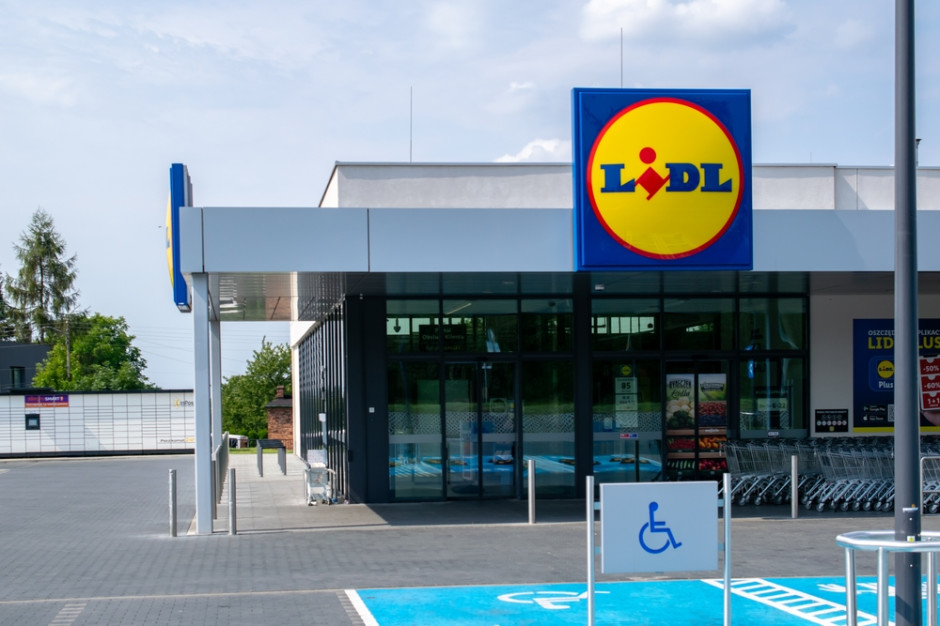 Lidl znów to robi od 25 listopada. Trzeba się pospieszyć
