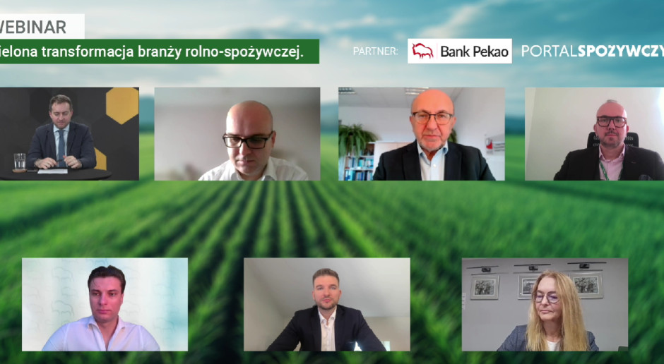 Zielona transformacja szansą czy wyzwaniem? Podsumowanie webinaru