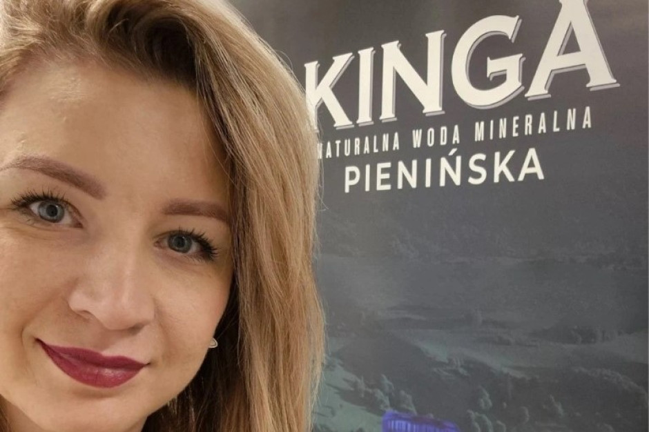 Z Cedrob Foods do Oshee. Kinga Pienińska z nowym marketing managerem