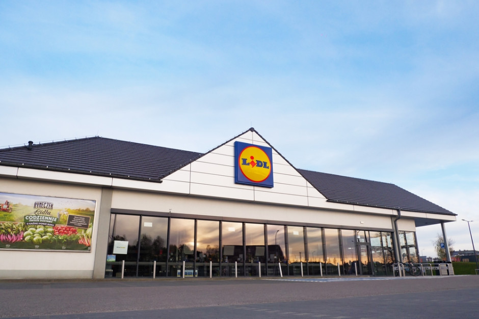 Lidl już to ogłosił. Od poniedziałku 16 grudnia mleko za 1,99 zł i ...