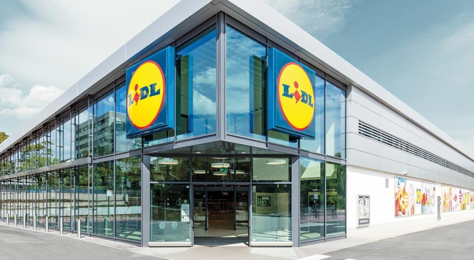 Lidl Polska podnosi wynagrodzenia od 2025 r. Oto nowe stawki