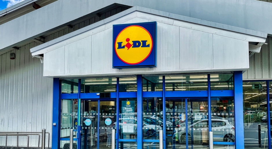 Lidl znów szaleje. Start w czwartek 19 grudnia. Masło za mniej niż 4,5 ...