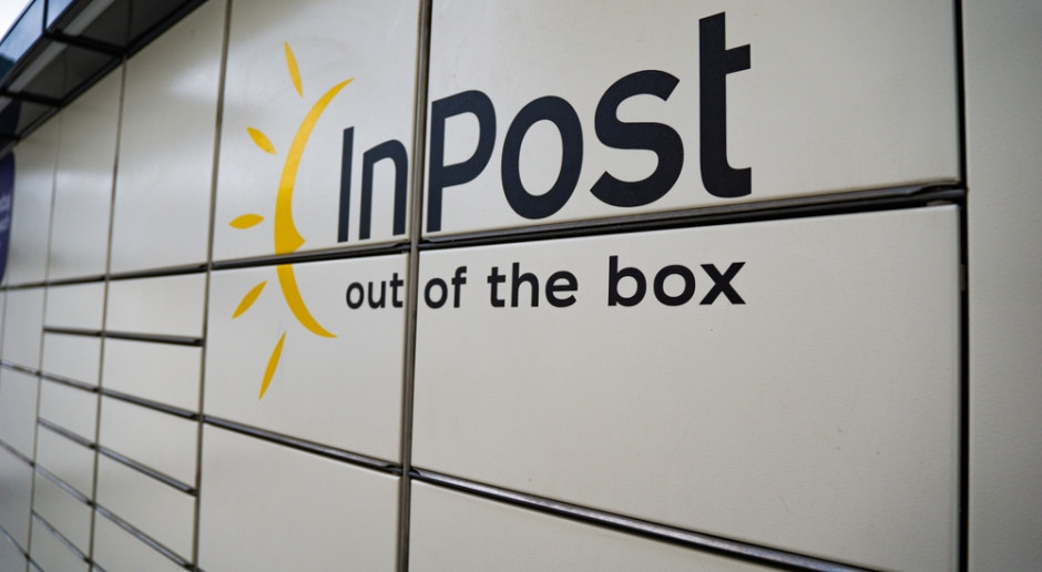 Grupa InPost dostarczyła w 2024 roku ponad miliard przesyłek